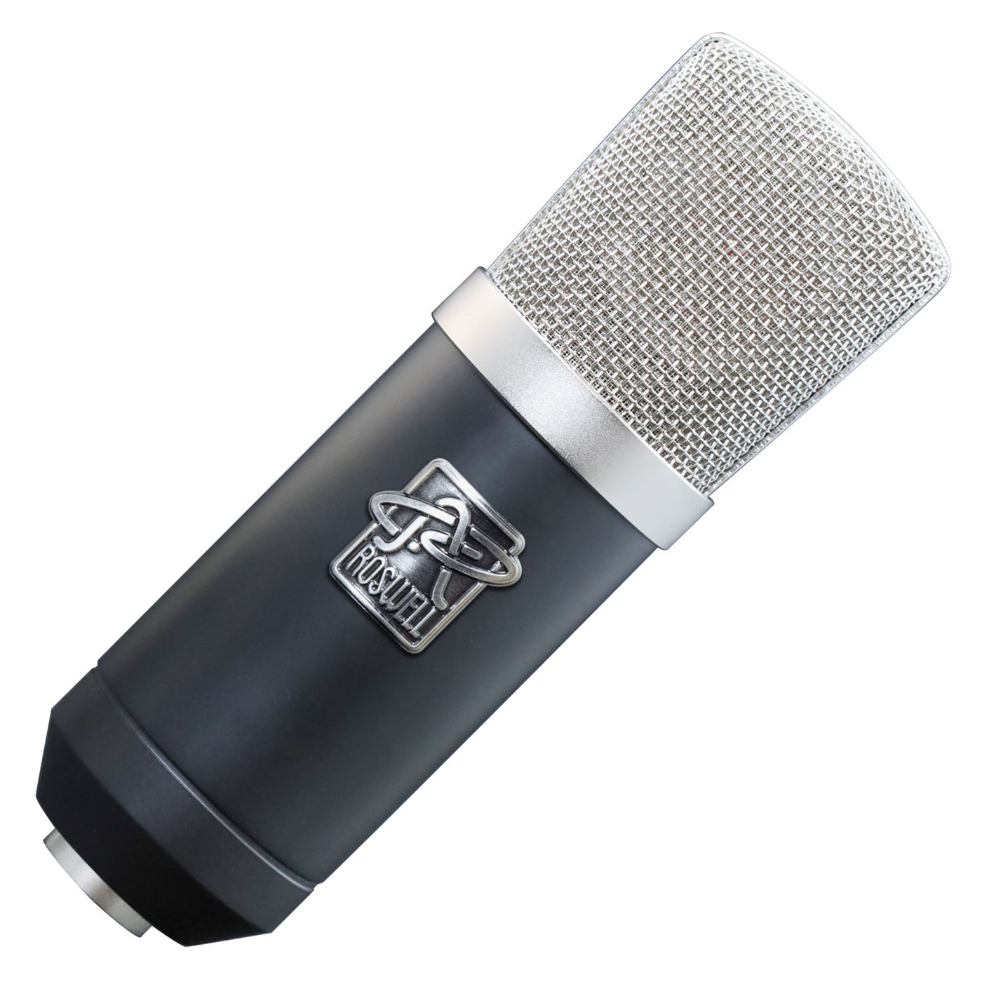 Roswell Cab Mic - Guitar Recording Condenser Microphone – Roswell Pro Audio